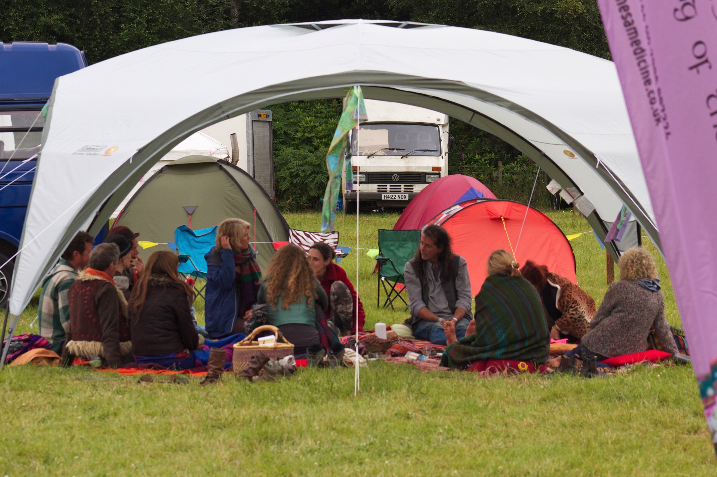 The Way of the Shaman and Shamanic Healing with Joe Molloy