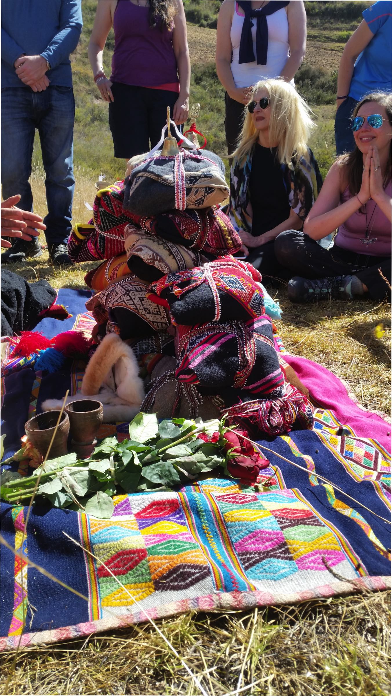 Shamanic Healing with Joe Molloy Shaman